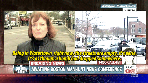 Cheney Predicts GIF by HuffPost - Find & Share on GIPHY