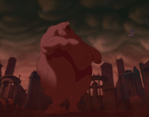 Cyclops GIF - Find & Share on GIPHY