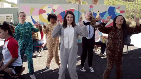 Better Together GIF by L2M - Find & Share on GIPHY