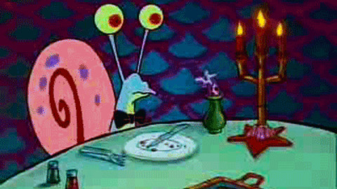 Spongebob Gary GIFs - Find & Share on GIPHY