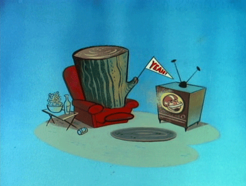 Log GIF - Find & Share on GIPHY