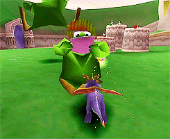 Spyro GIF - Find & Share on GIPHY