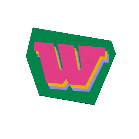 Lettering Sticker for iOS & Android | GIPHY