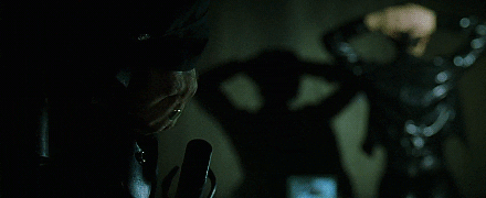 The Matrix Trinity GIF - Find & Share on GIPHY