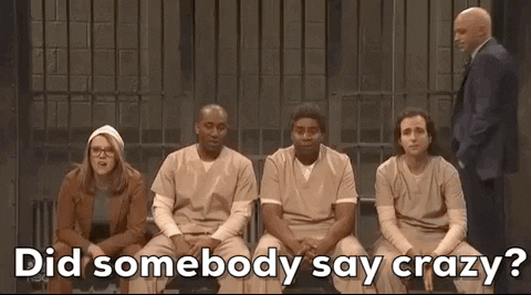 Snl Season 44 GIF by Saturday Night Live - Find & Share on GIPHY