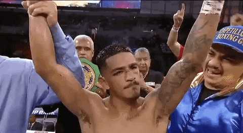 Espn Fighting GIF by Top Rank Boxing - Find & Share on GIPHY