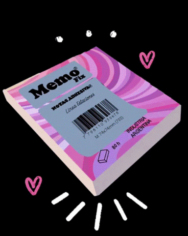 Rainbow Notes GIF by memofix - Find & Share on GIPHY