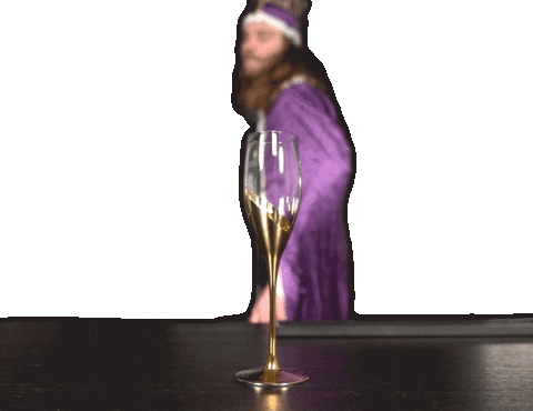 Magic Boom Sticker by Crafty Cocktails for iOS & Android | GIPHY