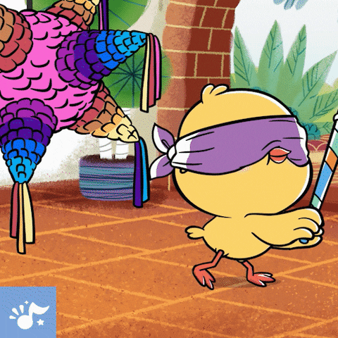 Dale Dale Fun GIF by Canticos World - Find & Share on GIPHY