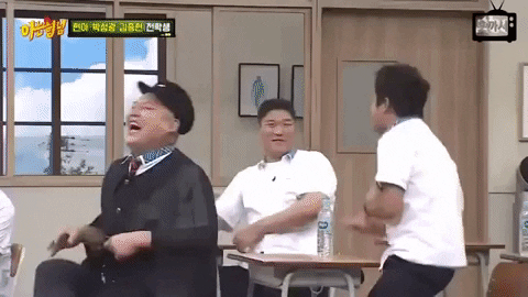 Angry Korean GIF - Find & Share on GIPHY