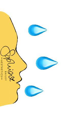 Skin Care Hydration Sticker by Sophia Bailey for iOS & Android | GIPHY
