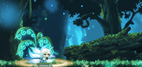 Hayato Class Overview | MapleStory — Grandis Library