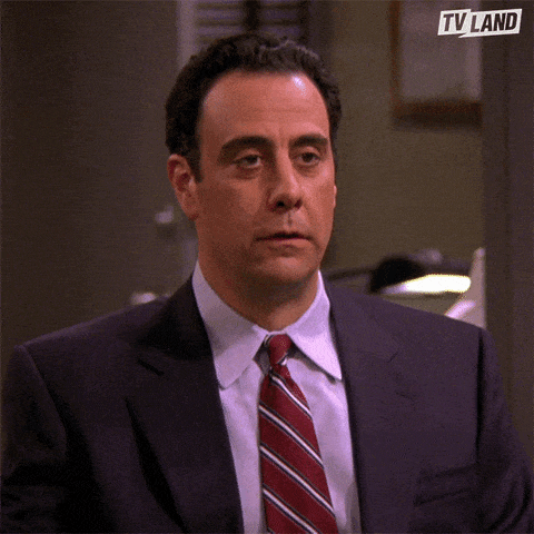 Everybody Loves Raymond What GIF by TV Land - Find & Share on GIPHY