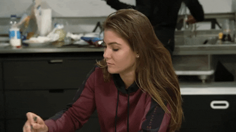 Tori GIF by The Challenge - Find & Share on GIPHY