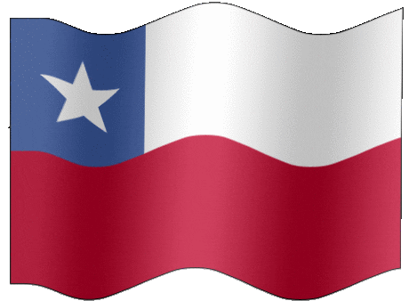 Chile Flag GIFs - Find & Share on GIPHY