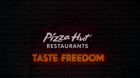 Pizza Hut UK GIF - Find & Share on GIPHY