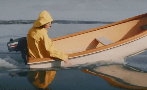 Soaked GIF by BENEE - Find & Share on GIPHY