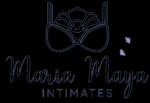 Lingerie GIF by Maria Maya - Find & Share on GIPHY