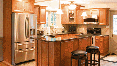 Kitchen GIF - Find & Share on GIPHY