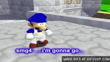 Smg4 GIFs - Get the best GIF on GIPHY