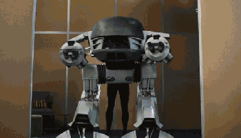 Droid Robot Fail GIF - Find & Share on GIPHY