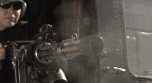 Minigun Rounds GIF - Find & Share on GIPHY