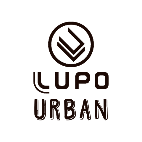 Lupo Urban Sticker for iOS & Android | GIPHY