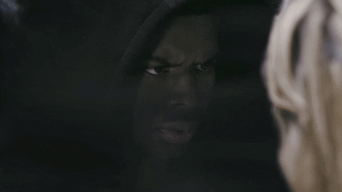 Olivia Holt Cloack And Dagger GIF by Marvel's Cloak & Dagger - Find ...