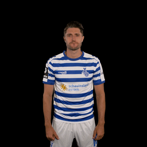 Msv Duisburg Zebras GIF by 3Liga - Find & Share on GIPHY