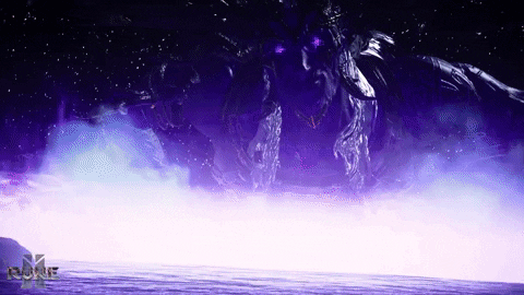 Viking Valhalla GIF by RUNE II - Find & Share on GIPHY