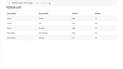 GitHub - louiemc/todo_mern: MERN stack To Do app https://gentle-dawn-62783.herokuapp.com/