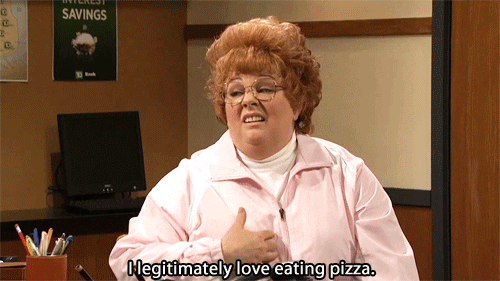 Melissa Mccarthy Television GIF by Saturday Night Live - Find & Share ...