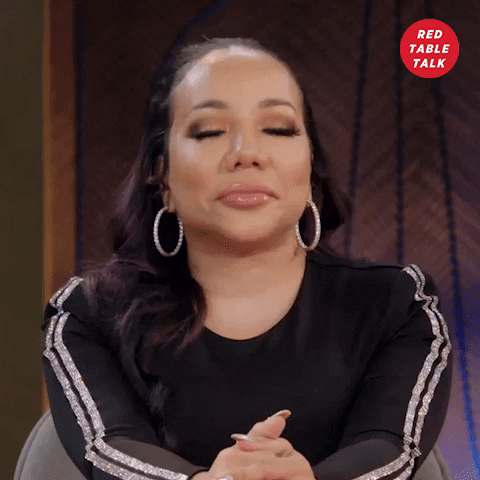 GIF by Red Table Talk - Find & Share on GIPHY