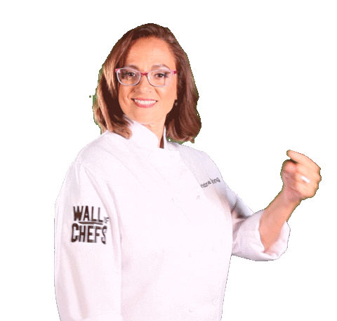 Fnc Sticker by Food Network Canada for iOS & Android | GIPHY