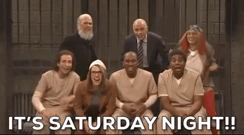 Michael Keaton Snl GIF by Saturday Night Live - Find & Share on GIPHY