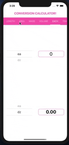 GitHub - zolachu/conversion-app-reactnative