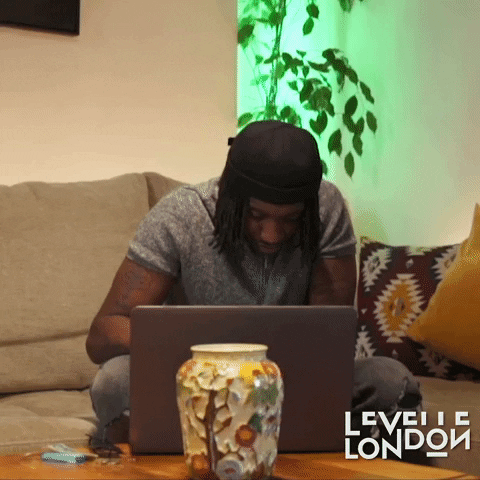 Sad Let Down GIF by Levelle London - Find & Share on GIPHY