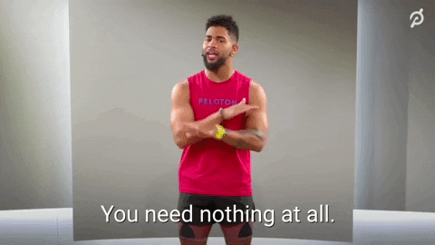 Boxing GIF by Peloton - Find & Share on GIPHY