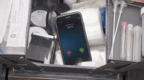 Ncis New Orleans GIF by CBS - Find & Share on GIPHY