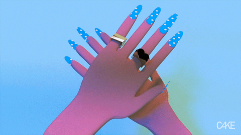 Fx Networks Animation GIF by Cake FX - Find & Share on GIPHY