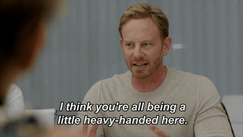 Criticize GIFs - Find & Share on GIPHY