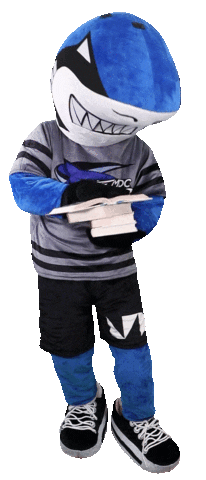 Miami Mdc Sticker by MDCollege for iOS & Android | GIPHY