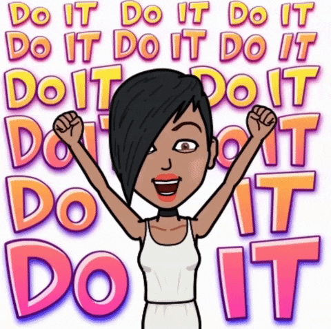 Well Done Wow GIF by Dr. Donna Thomas Rodgers - Find & Share on GIPHY