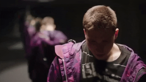 Curfew GIF by Token - Find & Share on GIPHY