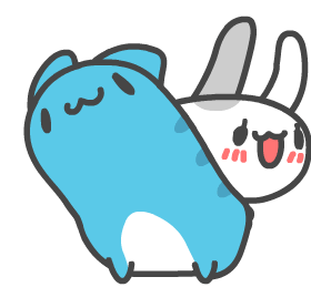 Happy Sticker by Capoo for iOS & Android | GIPHY