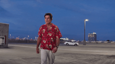 Excited Pumped Up GIF by NAPA KNOW HOW - Find & Share on GIPHY