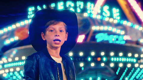 How Could I Not GIF by Mason Ramsey - Find & Share on GIPHY