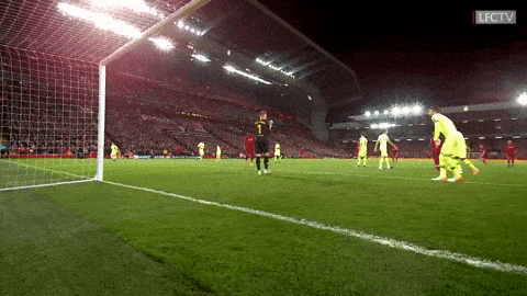 Champions League Football GIF by Liverpool FC - Find & Share on GIPHY