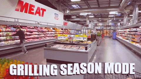 Meat Grilling GIF by WinCo Foods - Find & Share on GIPHY