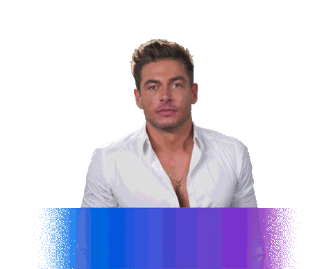 Sticker Alpha Sticker by The Circle for iOS & Android | GIPHY